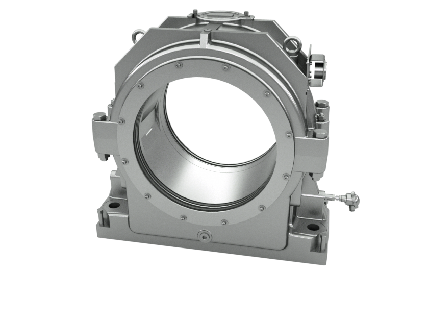 RENK Slide bearings - Your best choice for outstanding results. - RENK ...