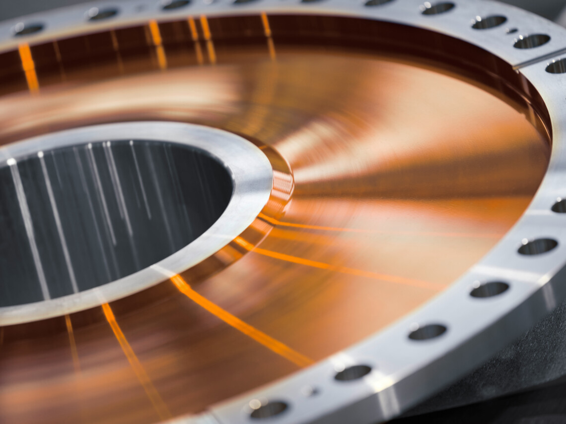 RENK China | Trusted Partner - RENK China