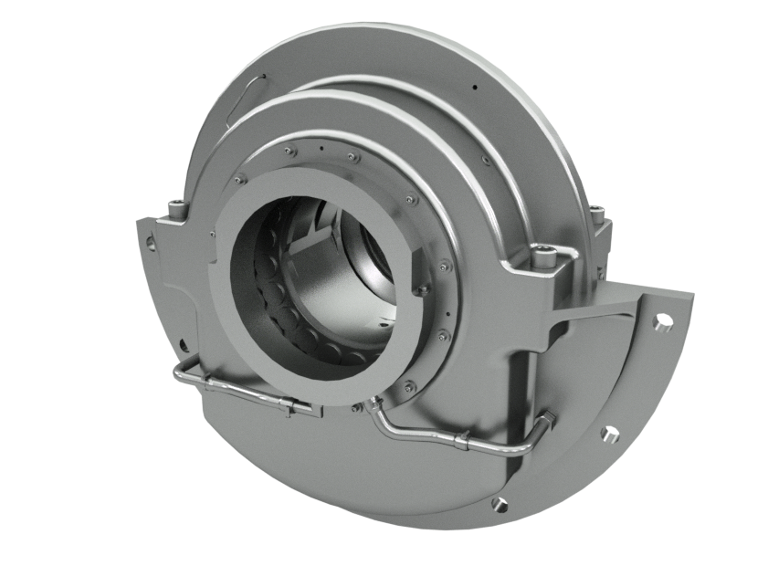 RENK Slide bearings - Your best choice for outstanding results. - RENK ...