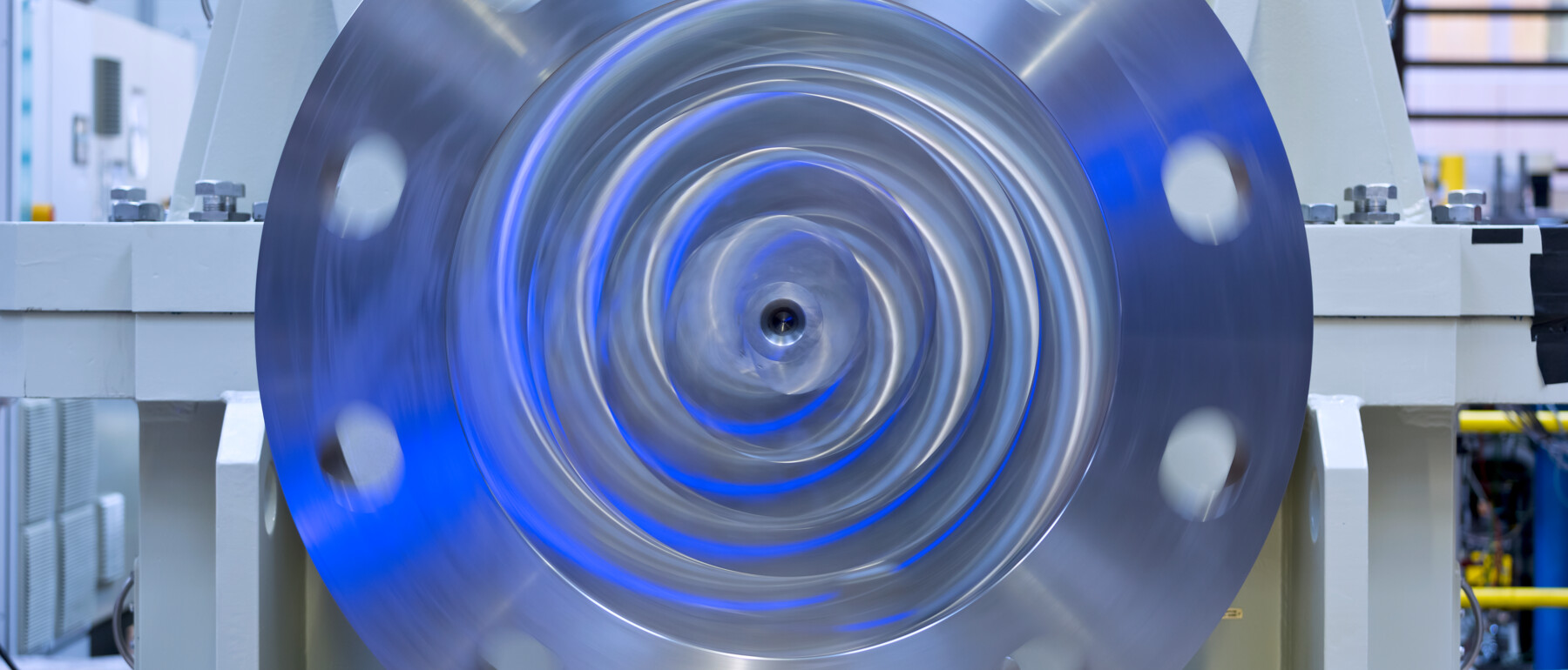 RENK Slide bearings - Your best choice for outstanding results. - RENK ...