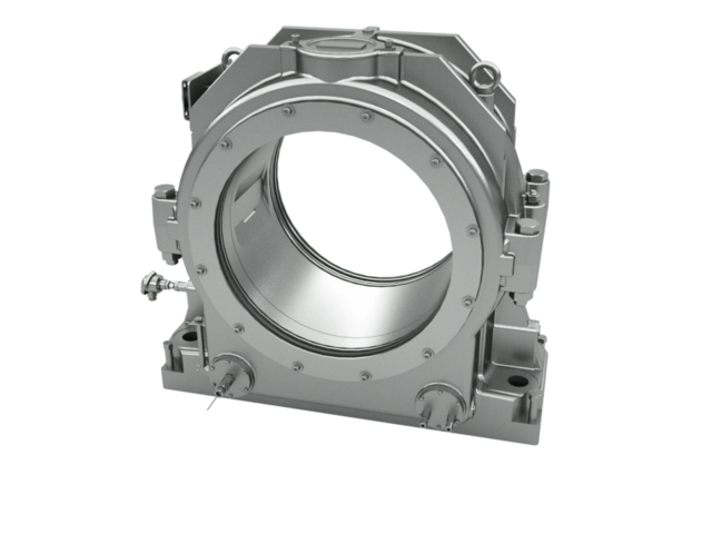 RENK Slide bearings - Your best choice for outstanding results. - RENK ...