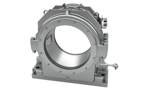 RENK Slide bearings - Your best choice for outstanding results. - RENK ...