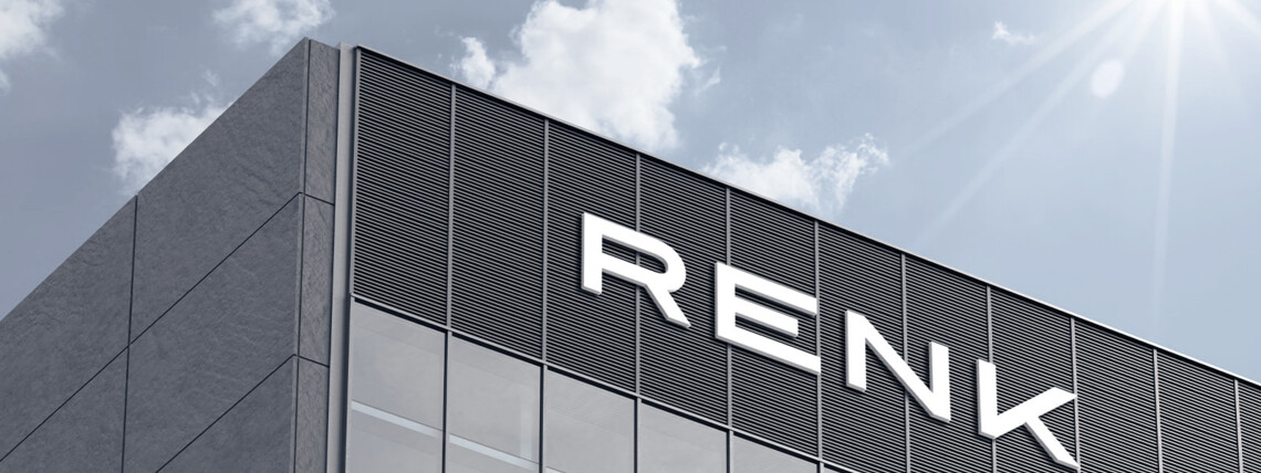 RENK China | Trusted Partner - RENK China