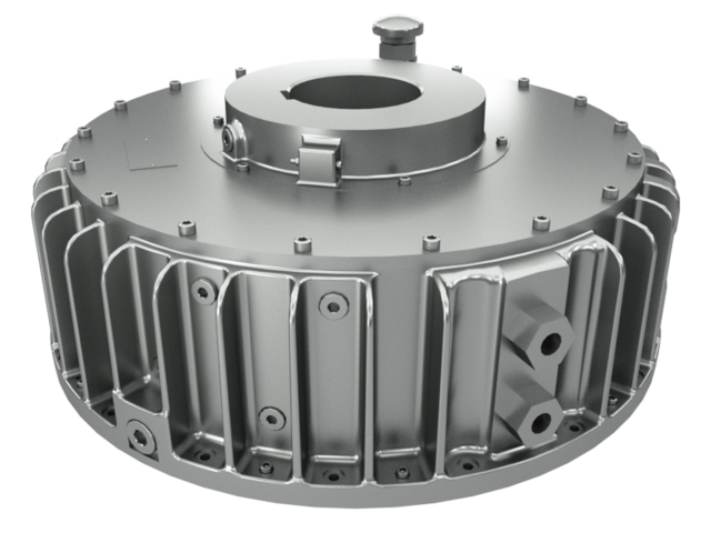 RENK Slide bearings - Your best choice for outstanding results. - RENK ...