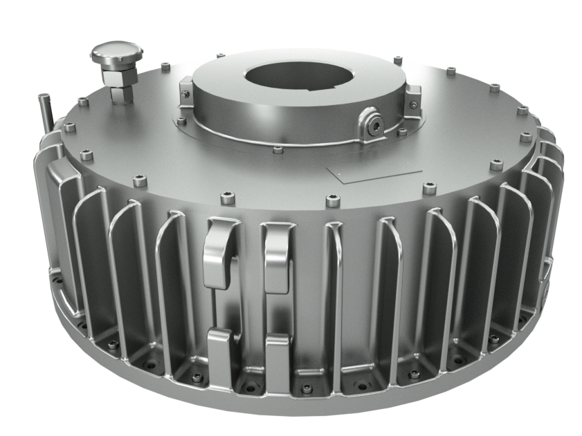 Vertical bearings - RENK China