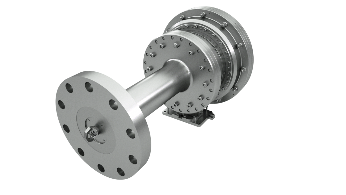 Clutch, KAZ type - RENK China