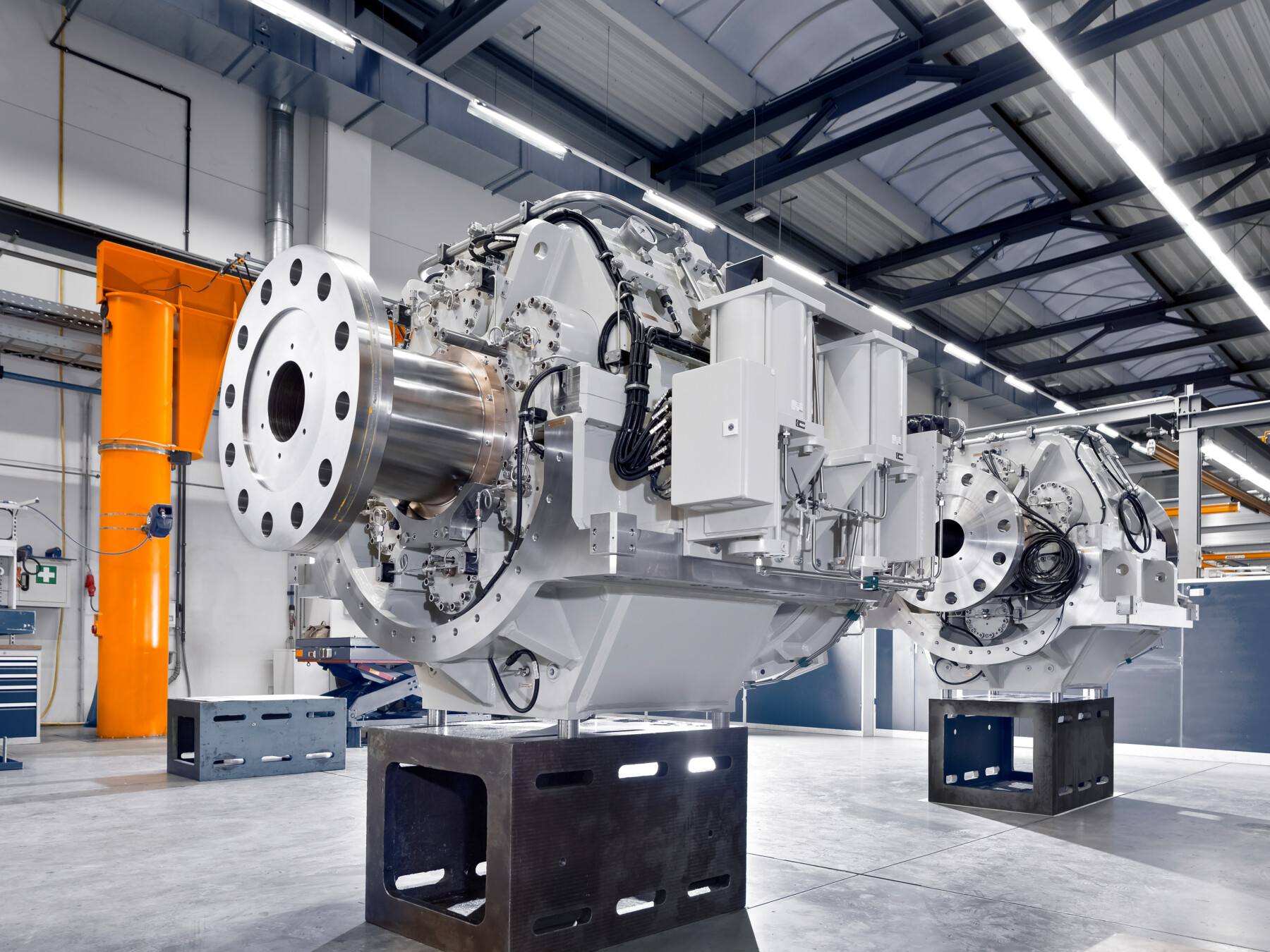 RENK China | Trusted Partner - RENK China