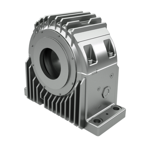 RENK Slide bearings - Your best choice for outstanding results. - RENK ...