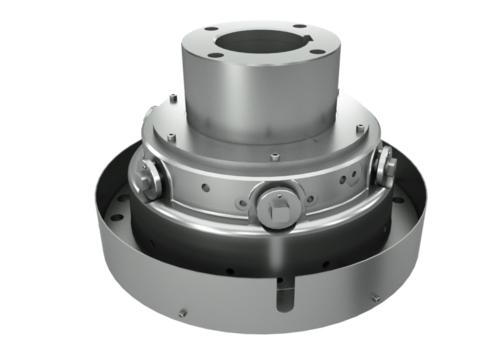 Vertical bearings - RENK China