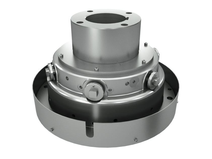 RENK Slide bearings - Your best choice for outstanding results. - RENK ...